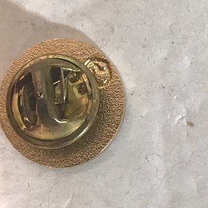 Accessories | Vintage Cross Hexagram Freemason Handshake Pin | Poshmark